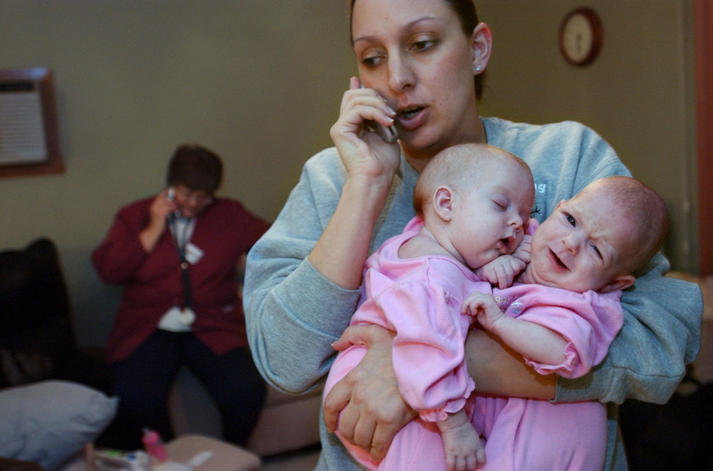 A sziámi ikrek 2006-ban estek át szétválasztó műtéten – próbálj meg nem ...